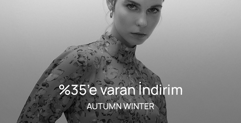 En Sevilen Kadın Moda Markası - Latifa.com.tr